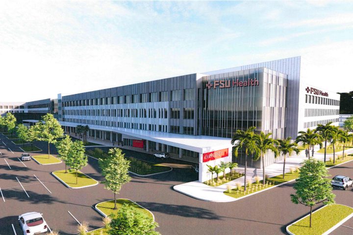 Florida State University