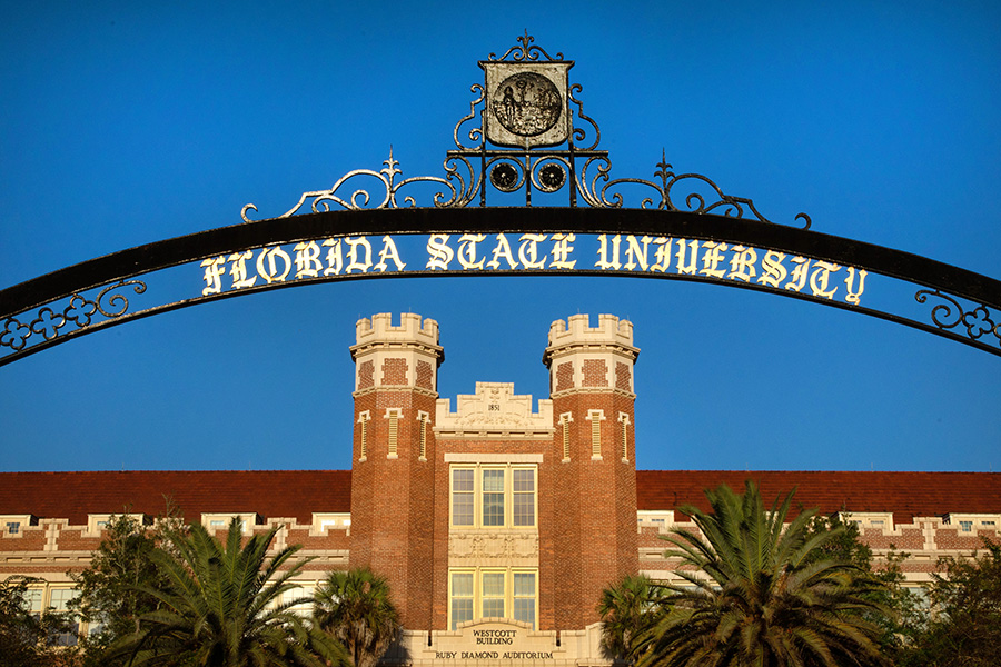 Florida State University