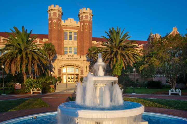 Florida State University