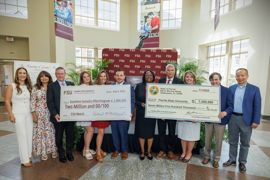 Florida State University