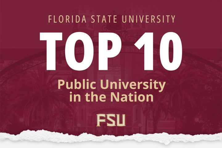 Florida State University Official