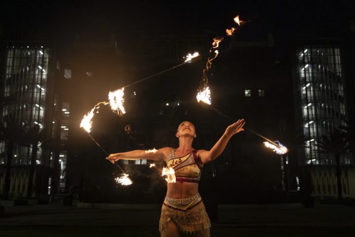 Florida State University