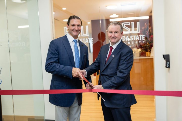 Florida State University