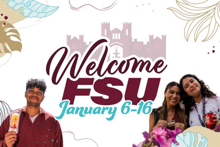 Florida State University