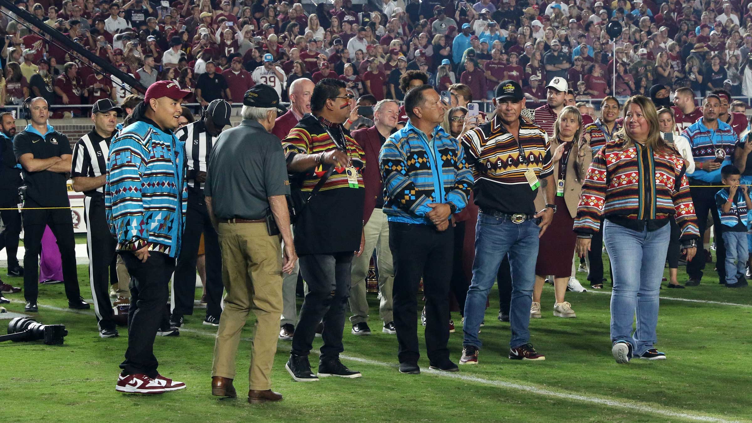 Top Things to Know | Relationship with the Seminole Tribe of Florida ...