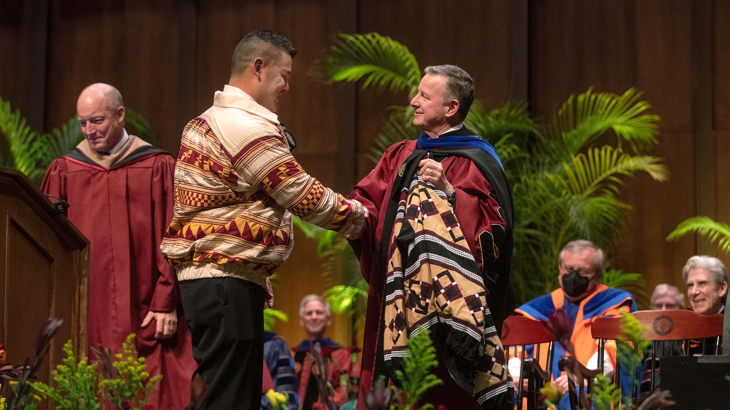 Relationship With The Seminole Tribe Of Florida Florida State University
